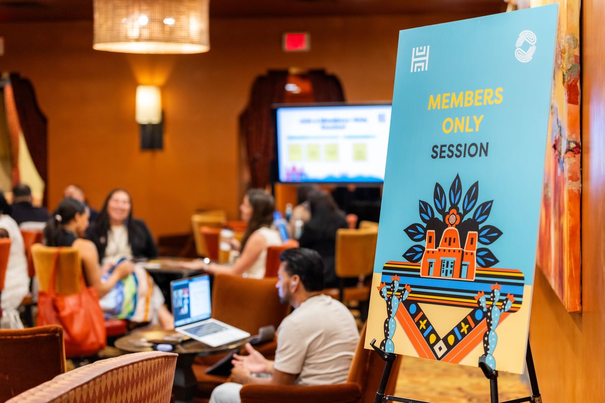 Transforming Philanthropy Together: Highlights from the 2025 HIP-NAP ...