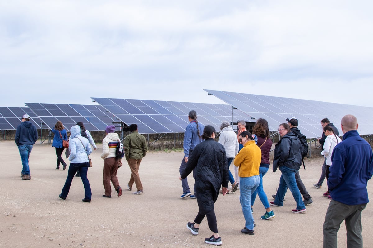 A Look Back At The Native Americans in Philanthropy 2024 Annual Conference