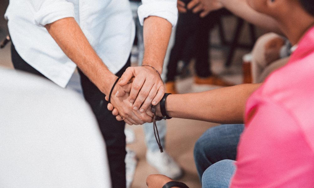 Native Americans in Philanthropy